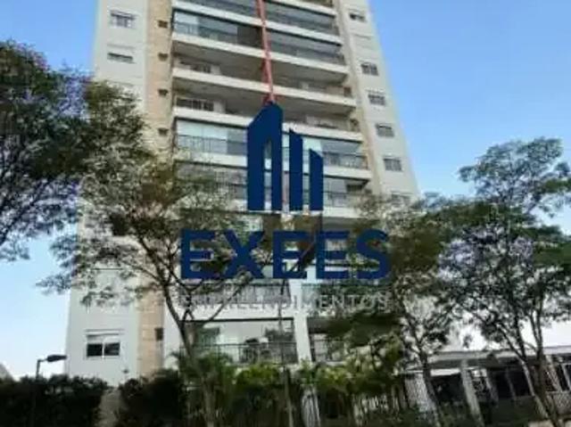 Apartamento para Venda em São Paulo/SP Ipiranga 3 Quartos