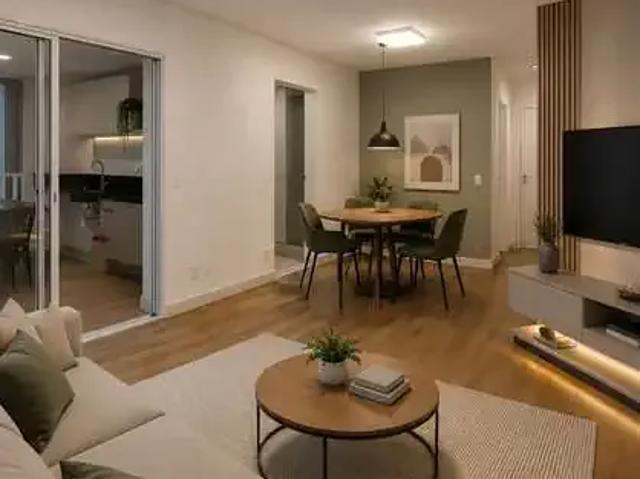 Apartamento para Venda em São Paulo/SP Ipiranga 3 Quartos