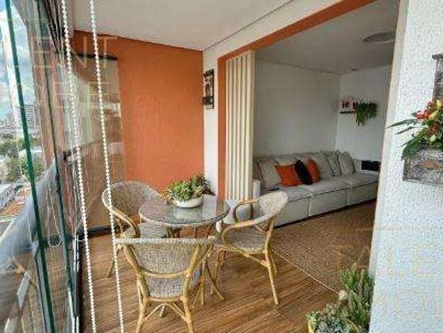 Apartamento para Venda em São Paulo/SP Ipiranga 3 Quartos