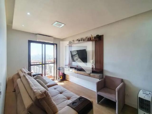 Apartamento para Venda em São Paulo/SP Ipiranga 3 Quartos