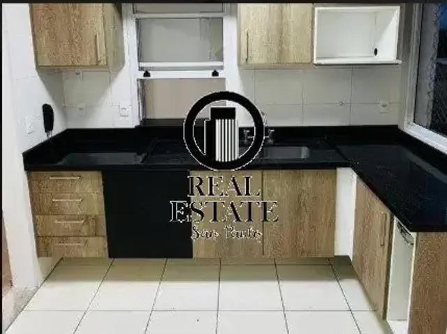 Apartamento para Venda em São Paulo/SP Ipiranga 3 Quartos