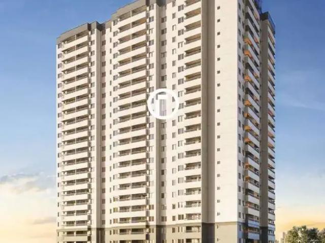 Apartamento para Venda em São Paulo/SP Ipiranga 3 Quartos