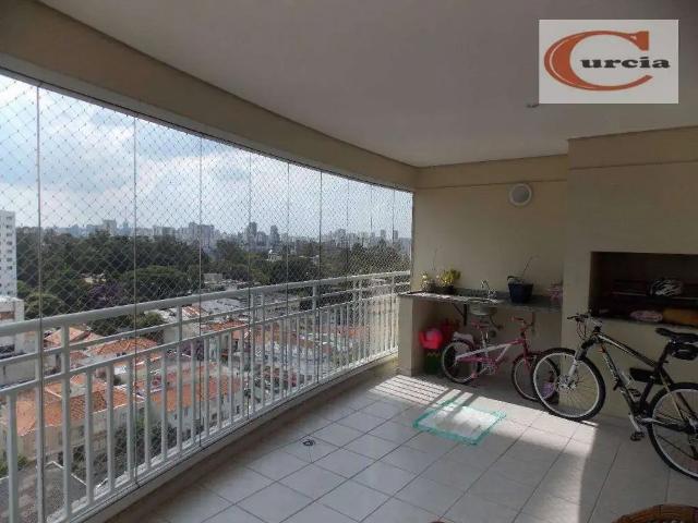 Apartamento para Venda em São Paulo/SP Ipiranga 3 Quartos