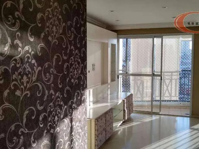 Apartamento para Venda em São Paulo/SP Ipiranga 3 Quartos