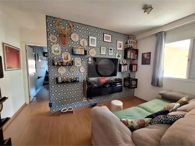 Apartamento para Venda em São Paulo/SP Ipiranga 3 Quartos