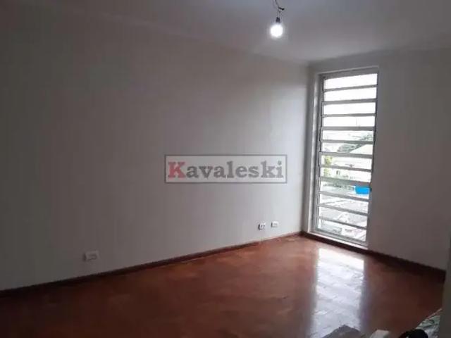 Apartamento para Venda em São Paulo/SP Ipiranga 3 Quartos