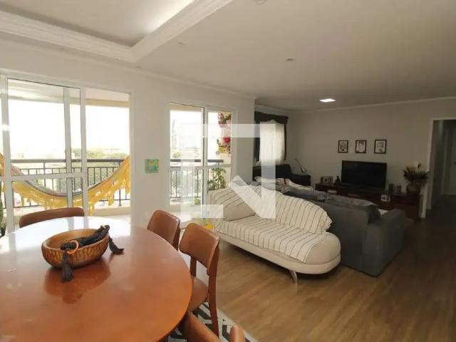 Apartamento para Venda em São Paulo/SP Ipiranga 3 Quartos