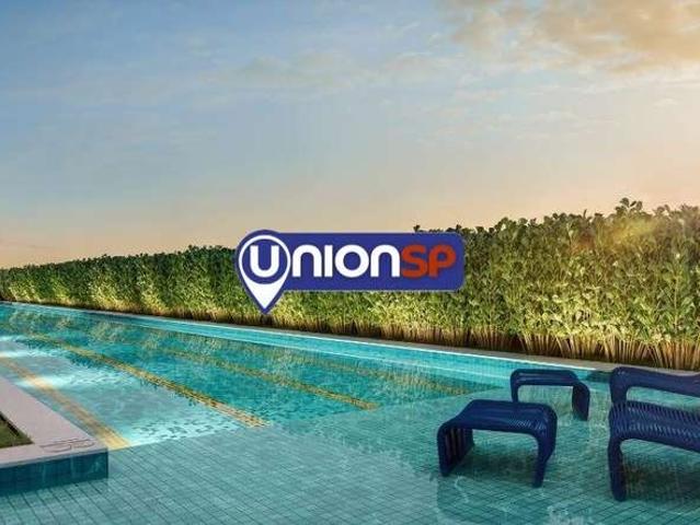 Apartamento para Venda em São Paulo/SP Ipiranga 3 Quartos