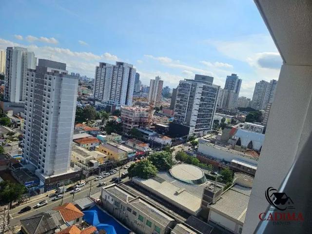 Apartamento para Venda em São Paulo/SP Ipiranga 3 Quartos
