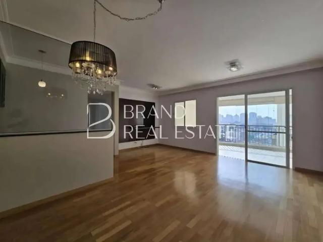 Apartamento para Venda em São Paulo/SP Ipiranga 3 Quartos