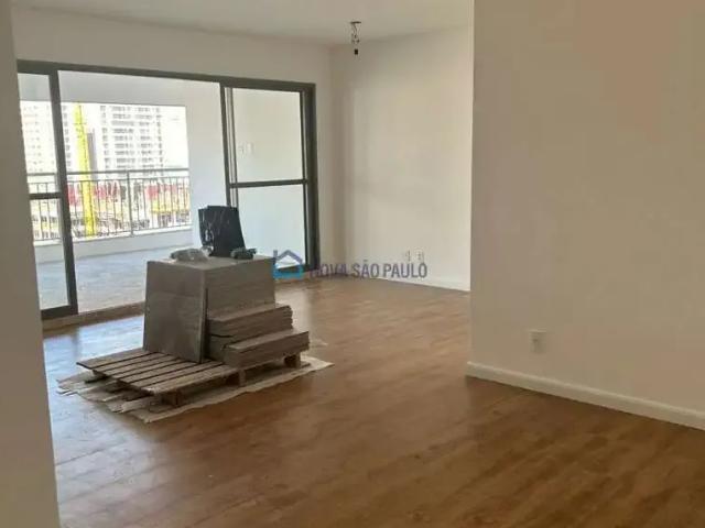 Apartamento para Venda em São Paulo/SP Ipiranga 3 Quartos