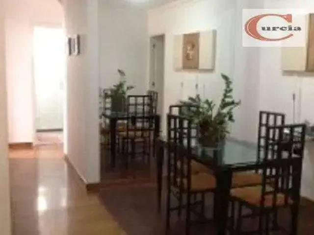 Apartamento para Venda em São Paulo/SP Ipiranga 3 Quartos