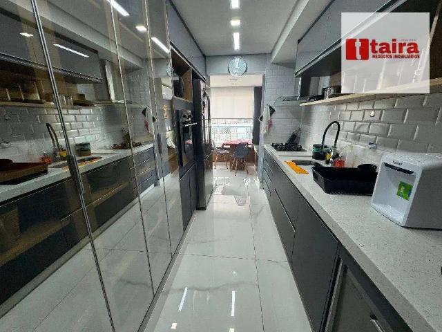 Apartamento para Venda em São Paulo/SP Ipiranga 3 Quartos