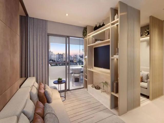 Apartamento para Venda em São Paulo/SP Ipiranga 3 Quartos
