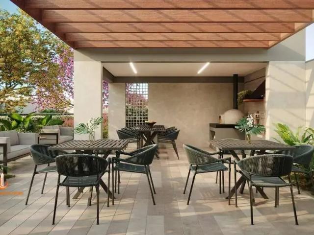 Apartamento para Venda em São Paulo/SP Ipiranga 3 Quartos