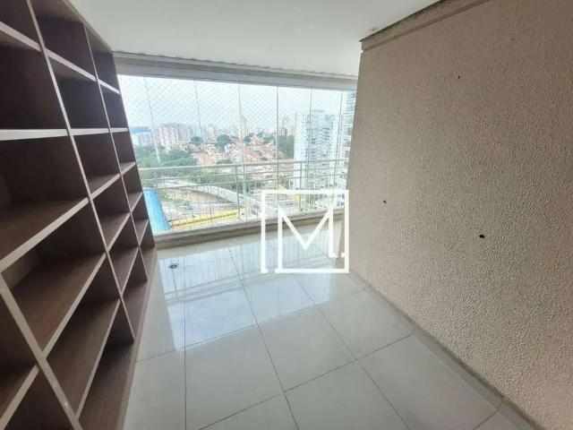 Apartamento para Venda em São Paulo/SP Ipiranga 3 Quartos