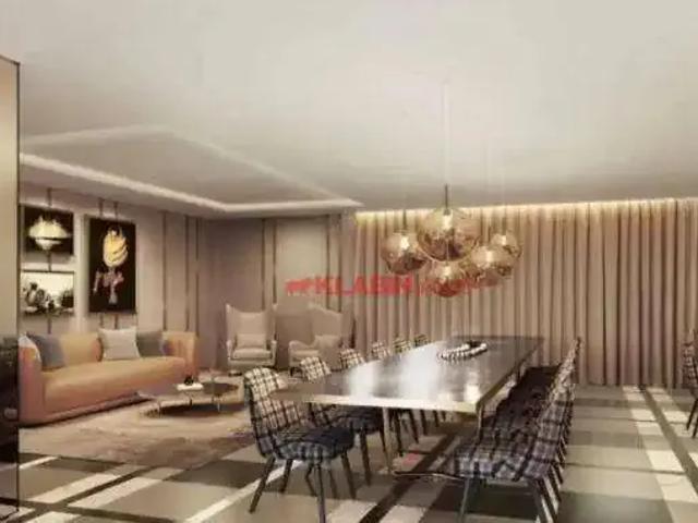Apartamento para Venda em São Paulo/SP Ipiranga 3 Quartos