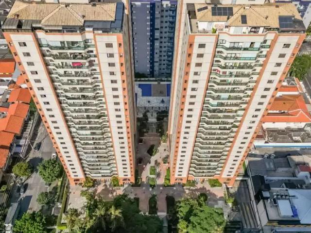 Apartamento para Venda em São Paulo/SP Ipiranga 3 Quartos
