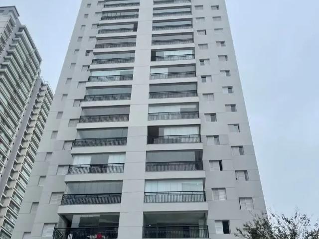Apartamento para Venda em São Paulo/SP Ipiranga 3 Quartos