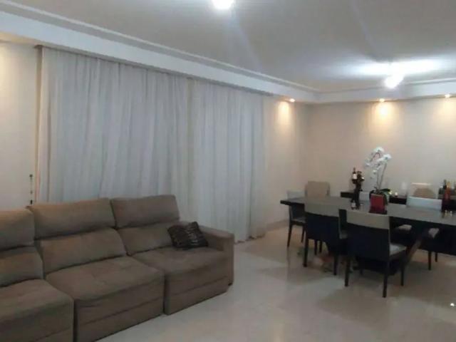Apartamento para Venda em São Paulo/SP Ipiranga 3 Quartos