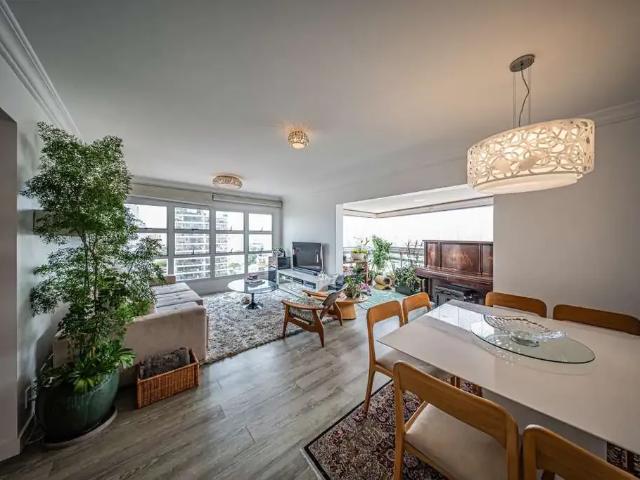 Apartamento para Venda em São Paulo/SP Ipiranga 3 Quartos
