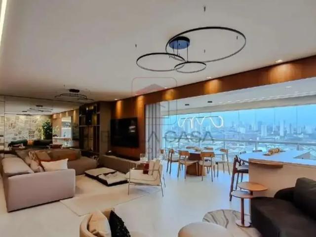 Apartamento para Venda em São Paulo/SP Ipiranga 3 Quartos