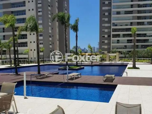 Apartamento para Venda em São Paulo/SP Ipiranga 3 Quartos
