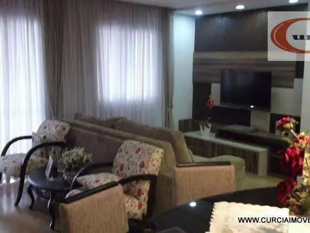 Apartamento para Venda em São Paulo/SP Ipiranga 3 Quartos