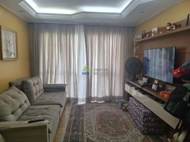 Apartamento para Venda em São Paulo/SP Ipiranga 3 Quartos