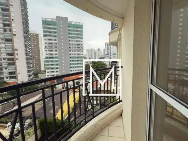 Apartamento para Venda em São Paulo/SP Ipiranga 3 Quartos