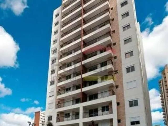 Apartamento para Venda em São Paulo/SP Ipiranga 3 Quartos