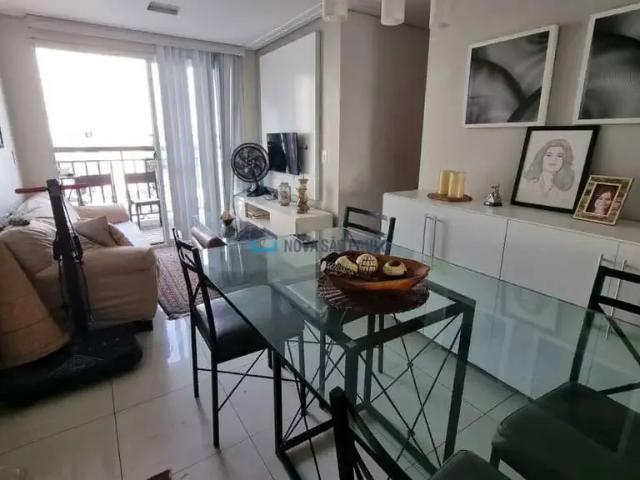 Apartamento para Venda em São Paulo/SP Ipiranga 3 Quartos