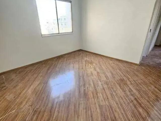 Apartamento para Venda em São Paulo/SP Ipiranga 3 Quartos