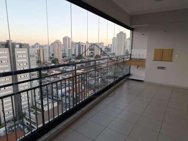 Apartamento para Venda em São Paulo/SP Ipiranga 3 Quartos