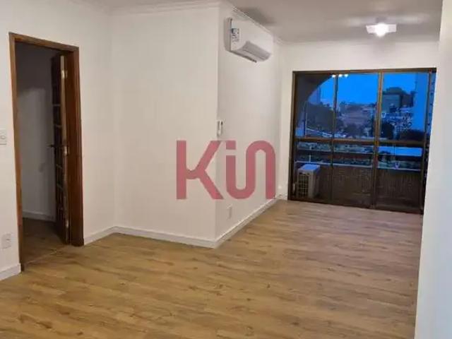 Apartamento para Venda em São Paulo/SP Ipiranga 3 Quartos