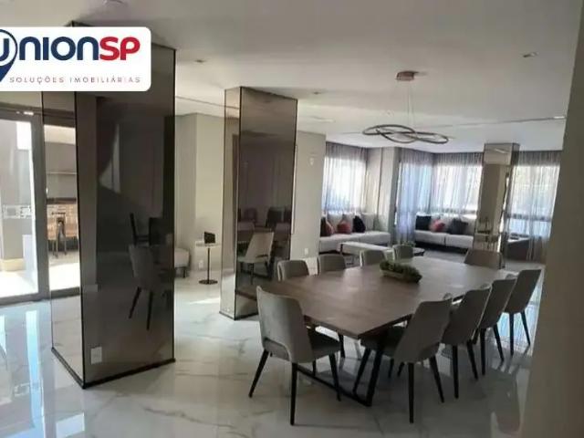 Apartamento para Venda em São Paulo/SP Ipiranga 3 Quartos