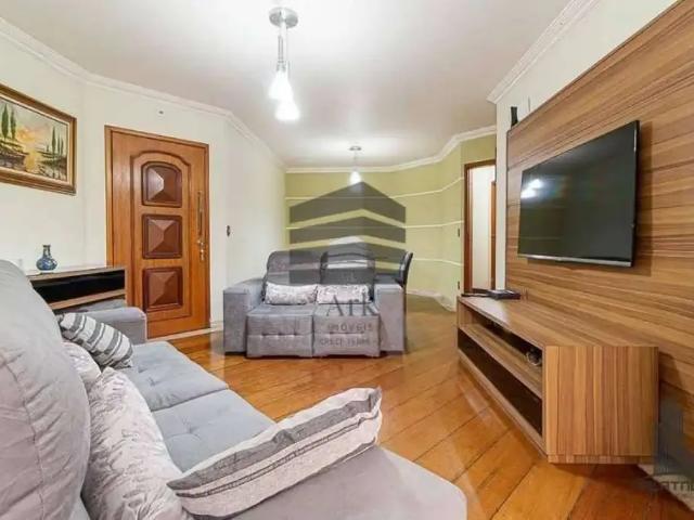 Apartamento para Venda em São Paulo/SP Ipiranga 3 Quartos