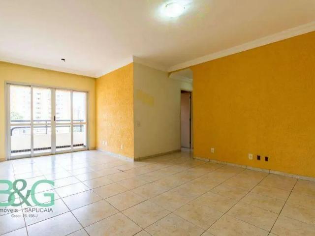 Apartamento para Venda em São Paulo/SP Ipiranga 3 Quartos