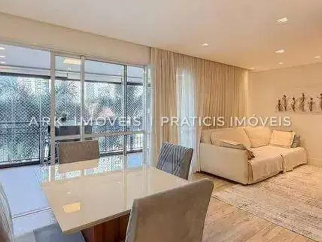 Apartamento para Venda em São Paulo/SP Ipiranga 3 Quartos