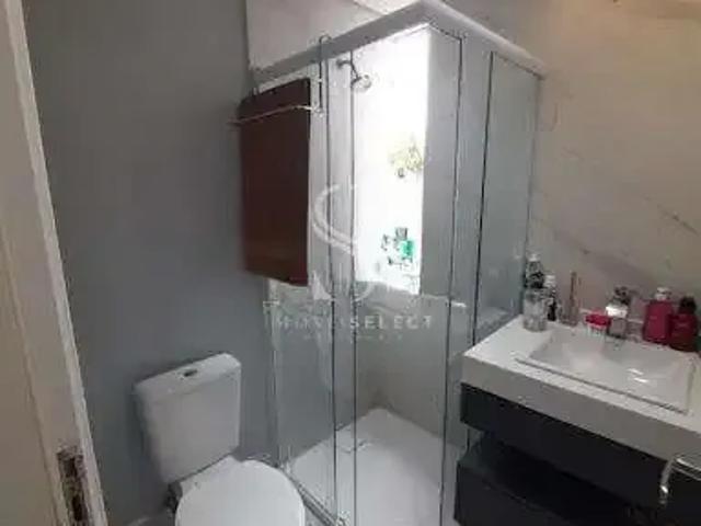 Apartamento para Venda em São Paulo/SP Ipiranga 3 Quartos