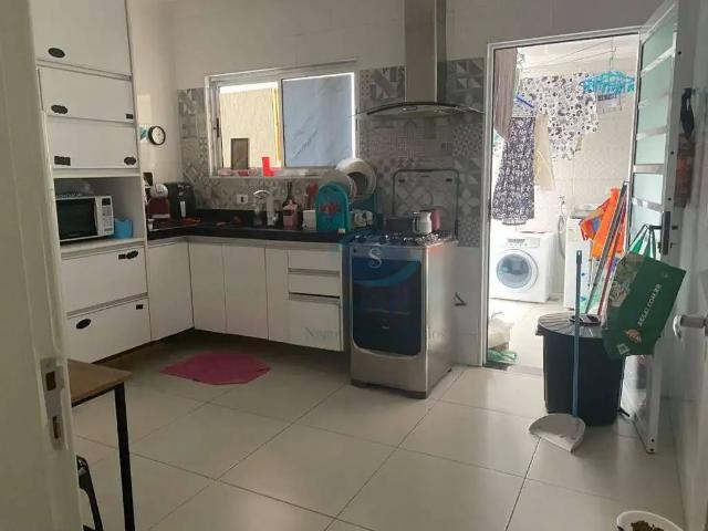 Apartamento para Venda em São Paulo/SP Ipiranga 3 Quartos