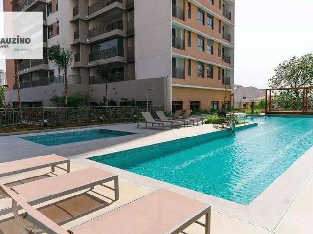 Apartamento para Venda em São Paulo/SP Ipiranga 3 Quartos
