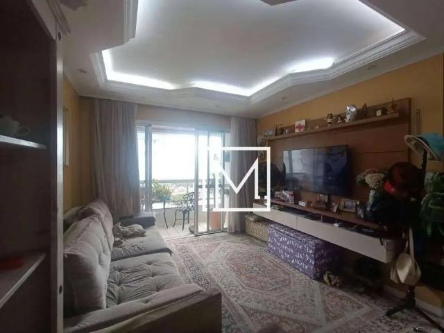 Apartamento para Venda em São Paulo/SP Ipiranga 3 Quartos
