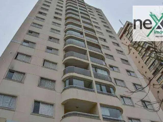 Apartamento para Venda em São Paulo/SP Ipiranga 3 Quartos
