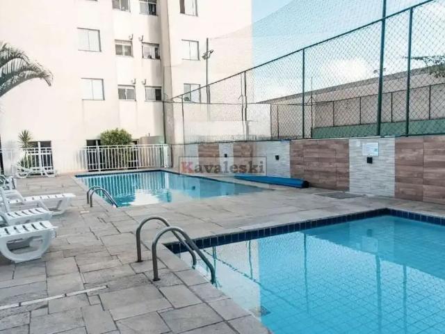Apartamento para Venda em São Paulo/SP Ipiranga 3 Quartos