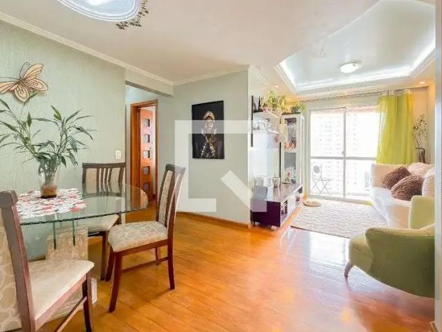 Apartamento para Venda em São Paulo/SP Ipiranga 3 Quartos