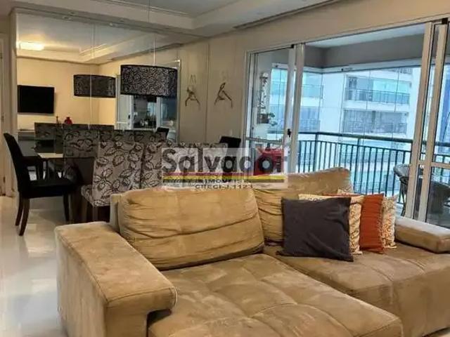 Apartamento para Venda em São Paulo/SP Ipiranga 3 Quartos