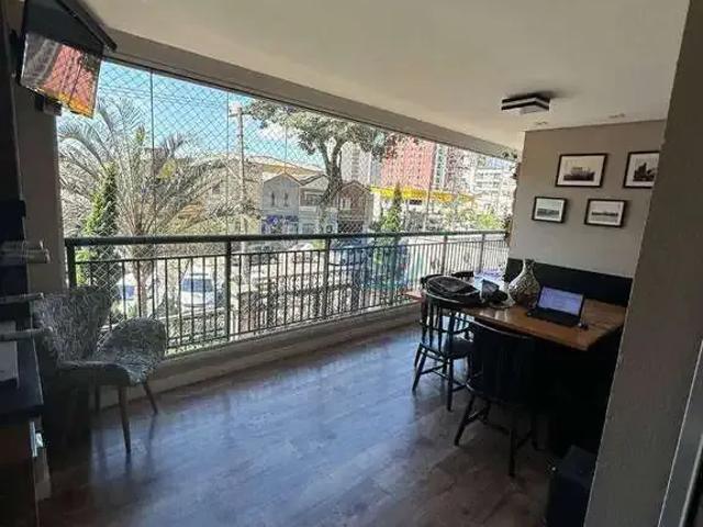 Apartamento para Venda em São Paulo/SP Ipiranga 3 Quartos