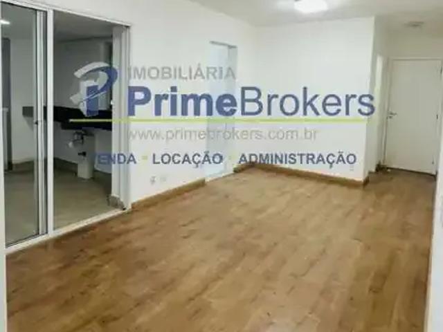 Apartamento para Venda em São Paulo/SP Ipiranga 3 Quartos