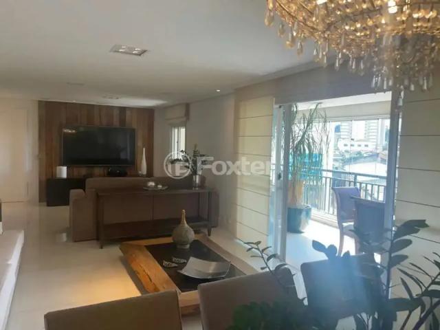 Apartamento para Venda em São Paulo/SP Ipiranga 3 Quartos